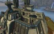 Stryker's Island Penitentiary | DC Universe Online Wiki | Fandom