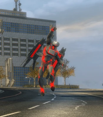 Calculator-Bot | DC Universe Online Wiki | Fandom