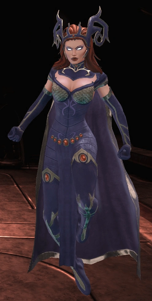 Category:Sons of Trigon | DC Universe Online Wiki | Fandom