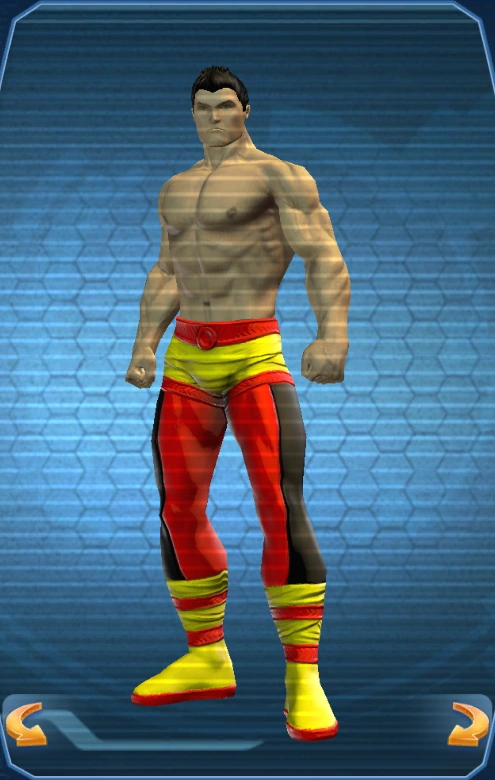 Leggings of the Spring Warrior | DC Universe Online Wiki | Fandom