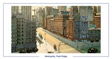 Metropolis | DC Universe Online Wiki | Fandom