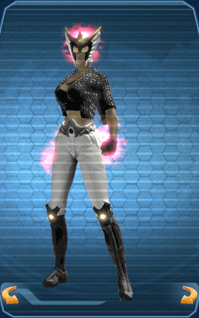Red Plasmic Aura - Head, Hands | DC Universe Online Wiki | Fandom