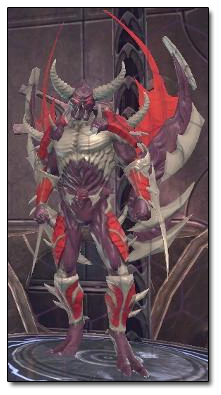 Aegis of Azarath | DCUniverseOnline Wiki | Fandom