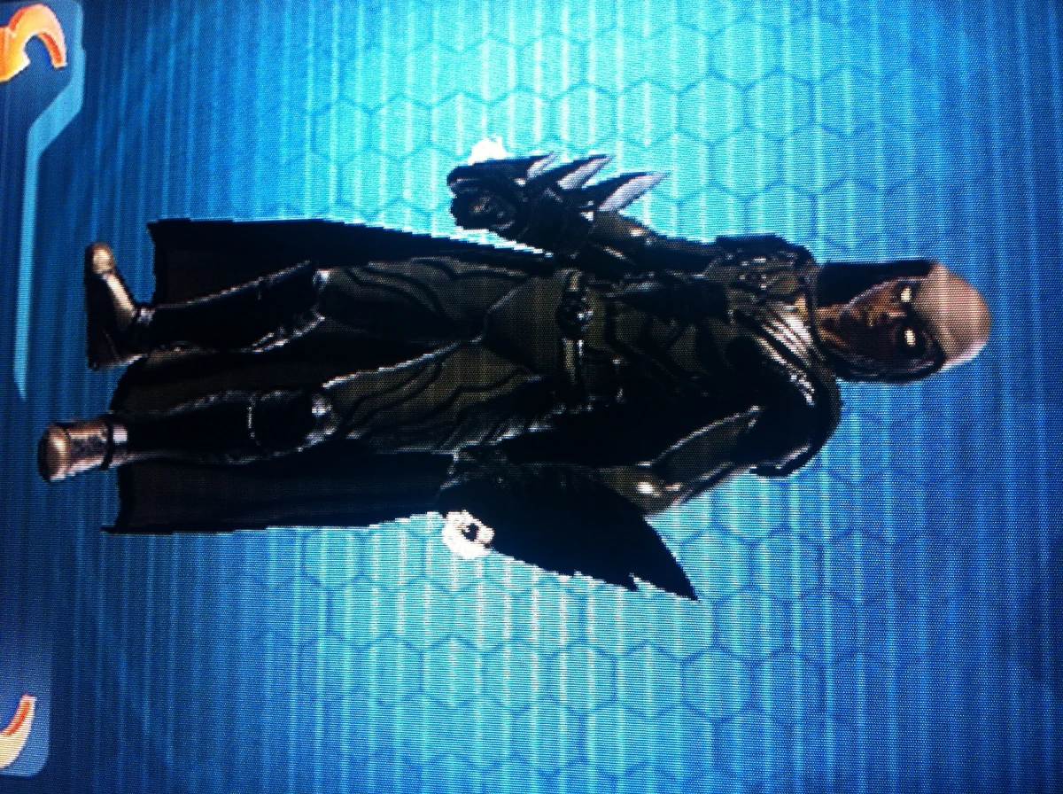 JAM28 | DC Universe Fanon Wiki | Fandom