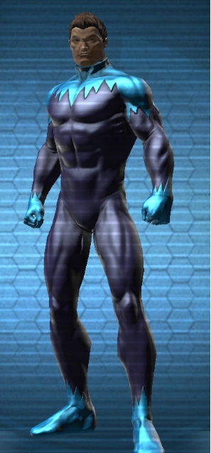 Cold Strife | DC Universe Fanon Wiki | Fandom