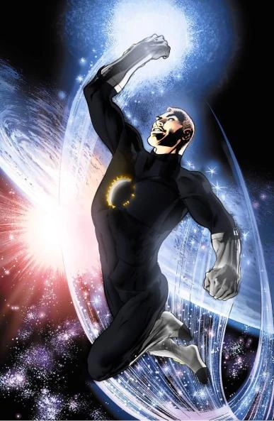 Solaris | DCUO Immortals Wiki | Fandom