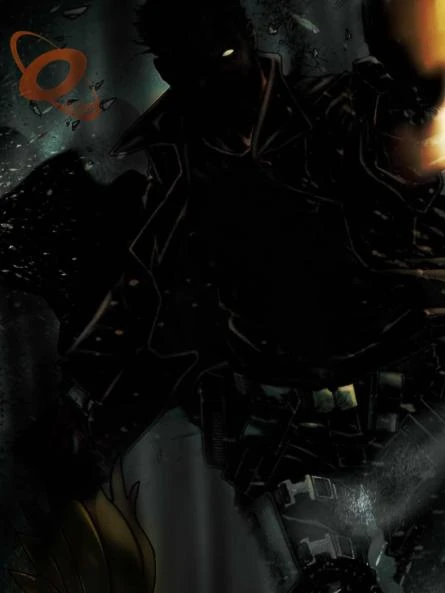 Valkan | DCUO Immortals Wiki | Fandom