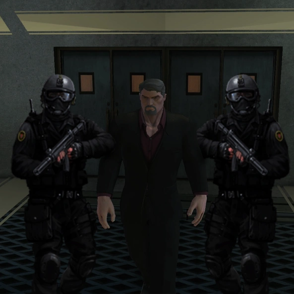 The Force | DCUO Immortals Wiki | Fandom