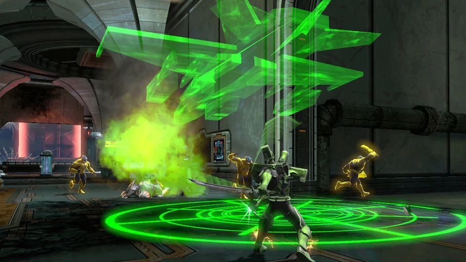 Category:Light | DCUO_TH Wiki | Fandom