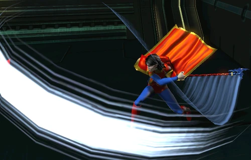 Two Handed | DCUO_TH Wiki | Fandom
