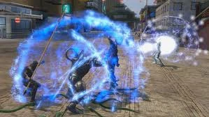 Quantum | DCUO_TH Wiki | Fandom