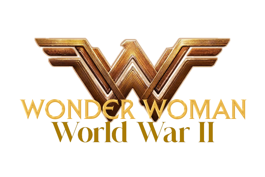 Wonder Woman: World War II | DCU-remade Wiki | Fandom