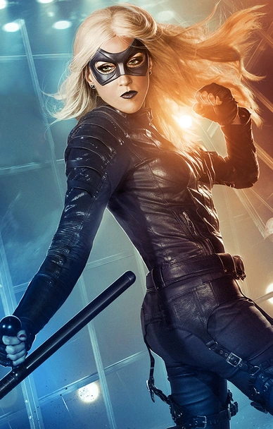 Laurel Lance | DCverse Wiki | Fandom