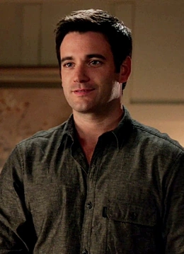 Tommy Merlyn | DCverse Wiki | Fandom