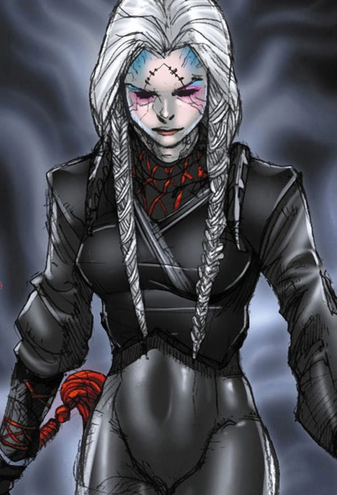 Essência | DCverse Wiki | Fandom