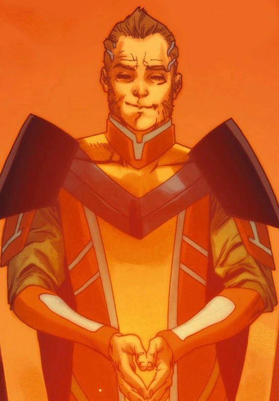 Zor-El | DCverse Wiki | Fandom