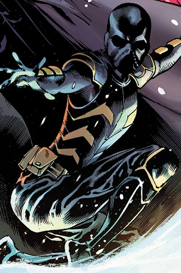 Cassandra Cain | DCverse Wiki | Fandom
