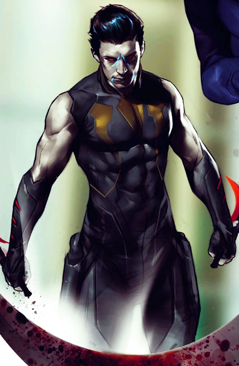 Lobo Novo Design 52 The New 52 Gets A New Lobo And Its Not Who You