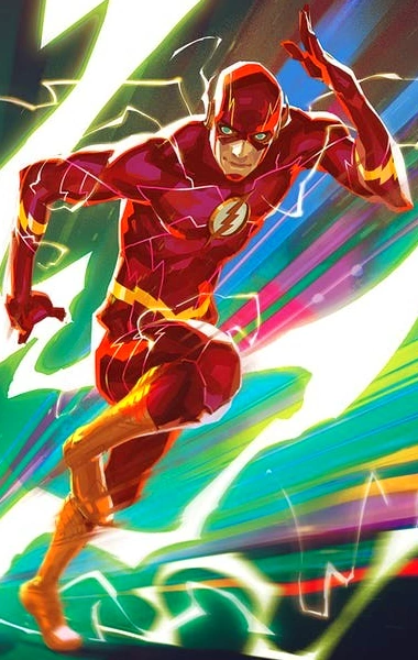 Flash | DCverse Wiki | Fandom