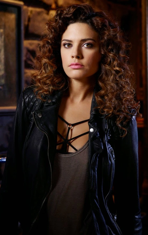 Zed Martin (NBC) | DCverse Wiki | Fandom