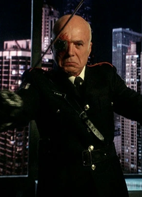 Deathstroke Smallville