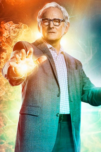 Martin Stein (CW) | DCverse Wiki | Fandom