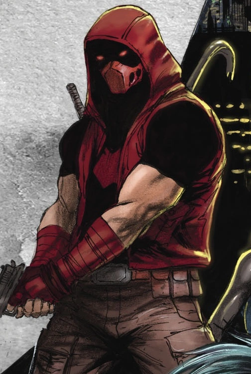 Jason Todd | DCverse Wiki | Fandom