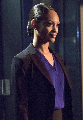 Amanda Waller (CW) | DCverse Wiki | Fandom