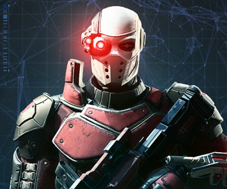 Deadshot (Injustice) | DCverse Wiki | Fandom