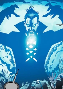 Banshee Negro | DCverse Wiki | Fandom