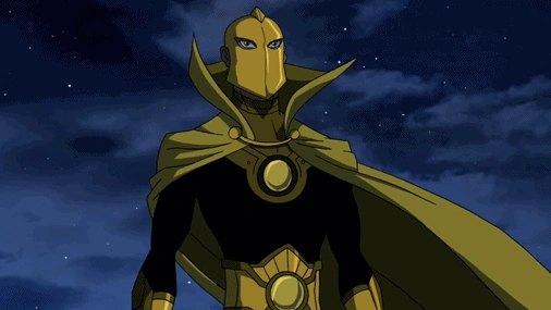 Senhor Destino (Young Justice) | DCverse Wiki | Fandom