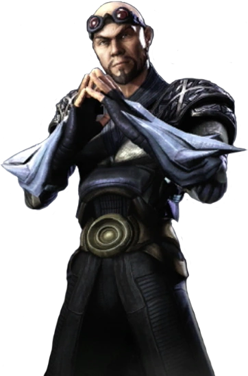 Zod (Injustice) | DCverse Wiki | Fandom