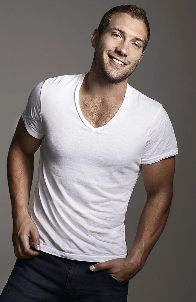 Jai Courtney | DCverse Wiki | Fandom