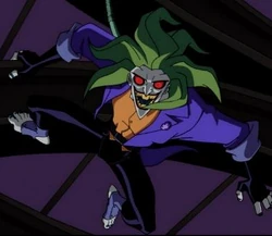 Coringa (The Batman) | DCverse Wiki | Fandom