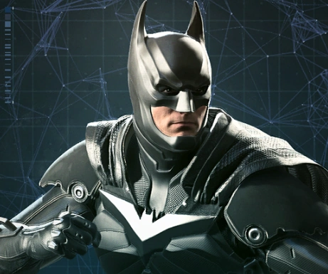 Batman (Injustice) | DCverse Wiki | Fandom