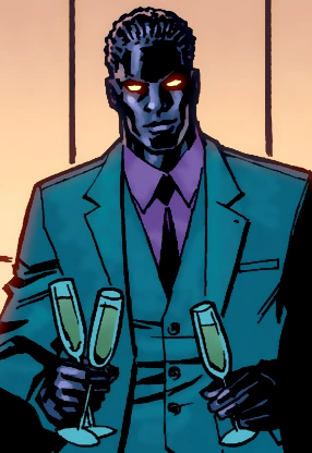 Apolo (Novos 52) | DCverse Wiki | Fandom