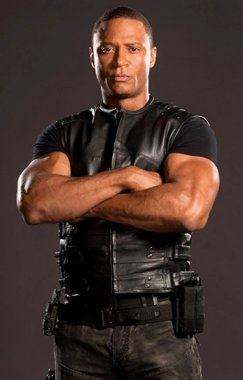 John Diggle (CW) | DCverse Wiki | Fandom