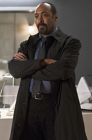 Joe West | DCverse Wiki | Fandom