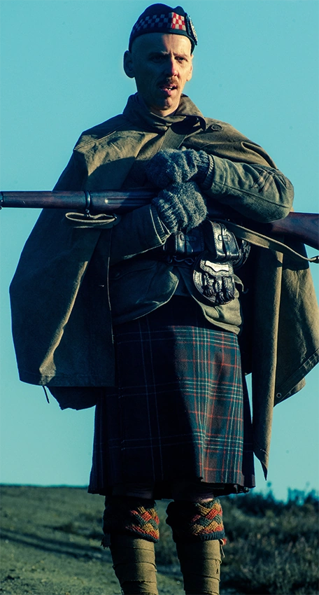 Charlie (DCEU) | DCverse Wiki | Fandom