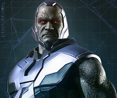 Darkseid (Injustice) | DCverse Wiki | Fandom