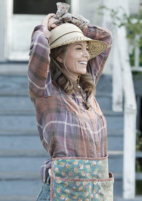 Martha Kent (DCEU) | DCverse Wiki | Fandom