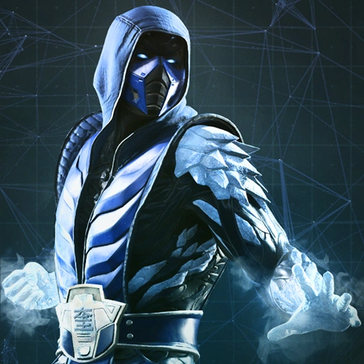 Sub-Zero (Injustice) | DCverse Wiki | Fandom