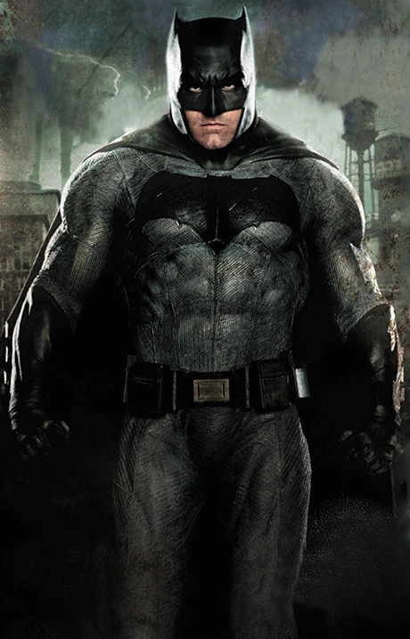 Batman (DCEU) | DCverse Wiki | Fandom