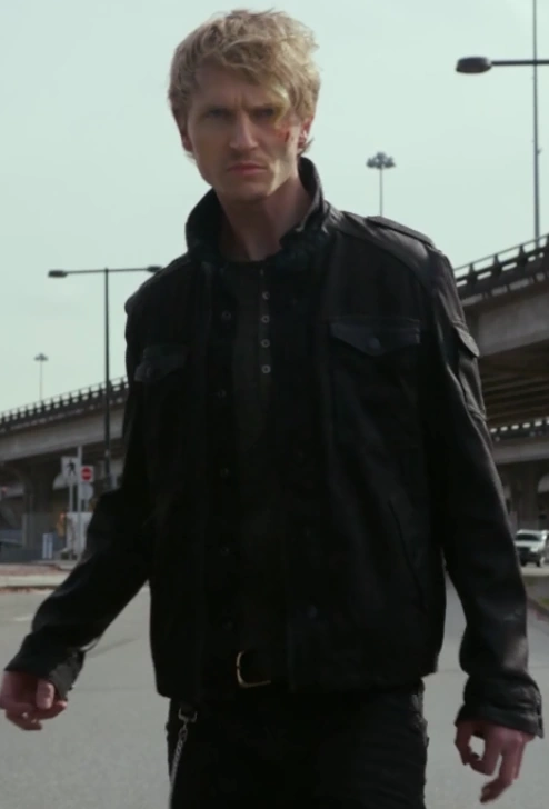 Clyde Mardon (CW) | DCverse Wiki | Fandom