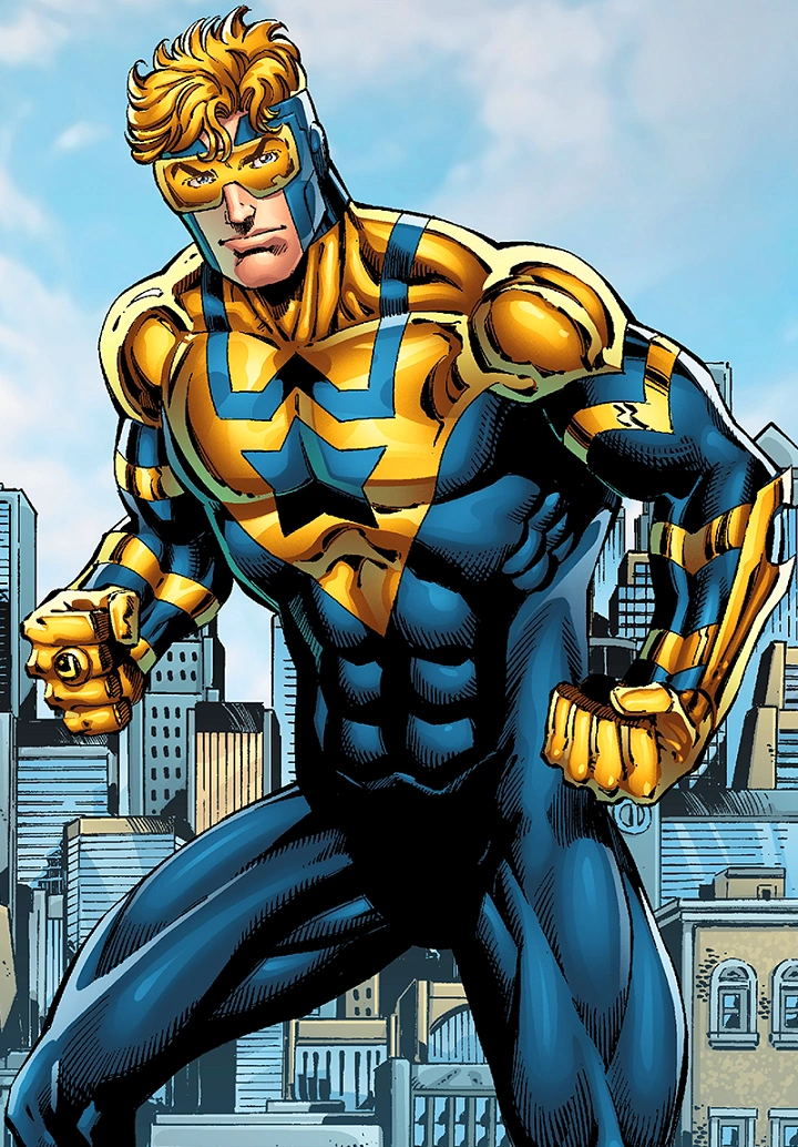 Gladiador Dourado | DCverse Wiki | Fandom