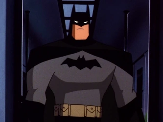 Batman (DCAU) | DCverse Wiki | Fandom