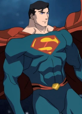 Superman (DCAMU) | DCverse Wiki | Fandom