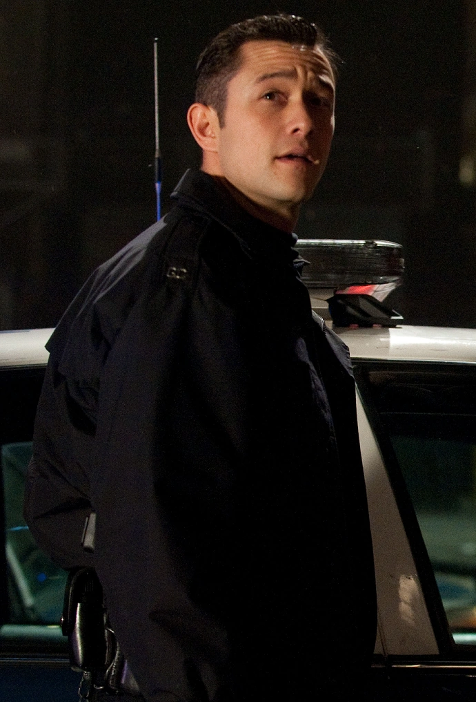 John Blake | DCverse Wiki | Fandom