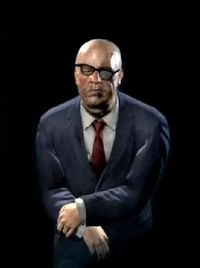 Quincy Sharp | DCverse Wiki | Fandom