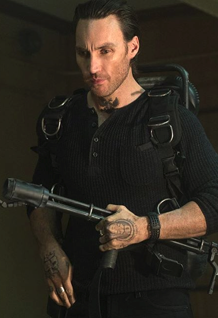 Anatoli Knyazev (DCEU) | DCverse Wiki | Fandom Anatoli Knyazev (DCEU) | DCverse Wiki | Fandom